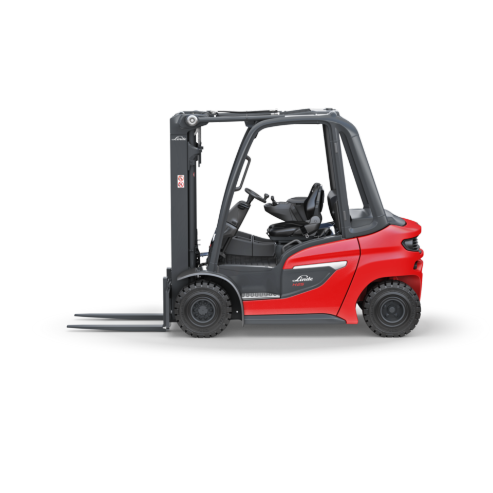 HODGE MATERIAL HANDLING