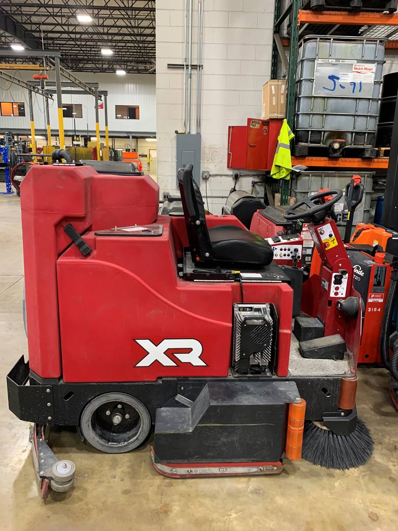 HODGE Material Handling