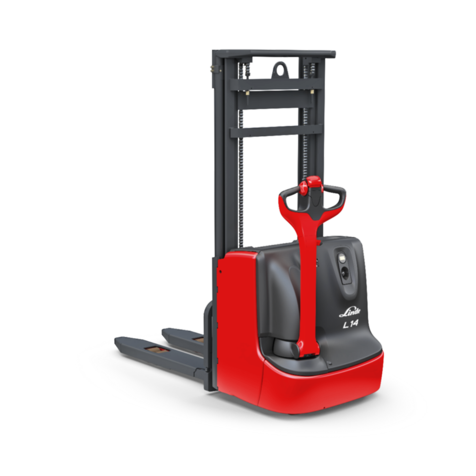 HODGE MATERIAL HANDLING