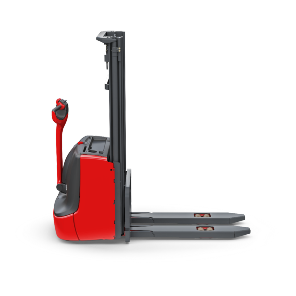 HODGE MATERIAL HANDLING