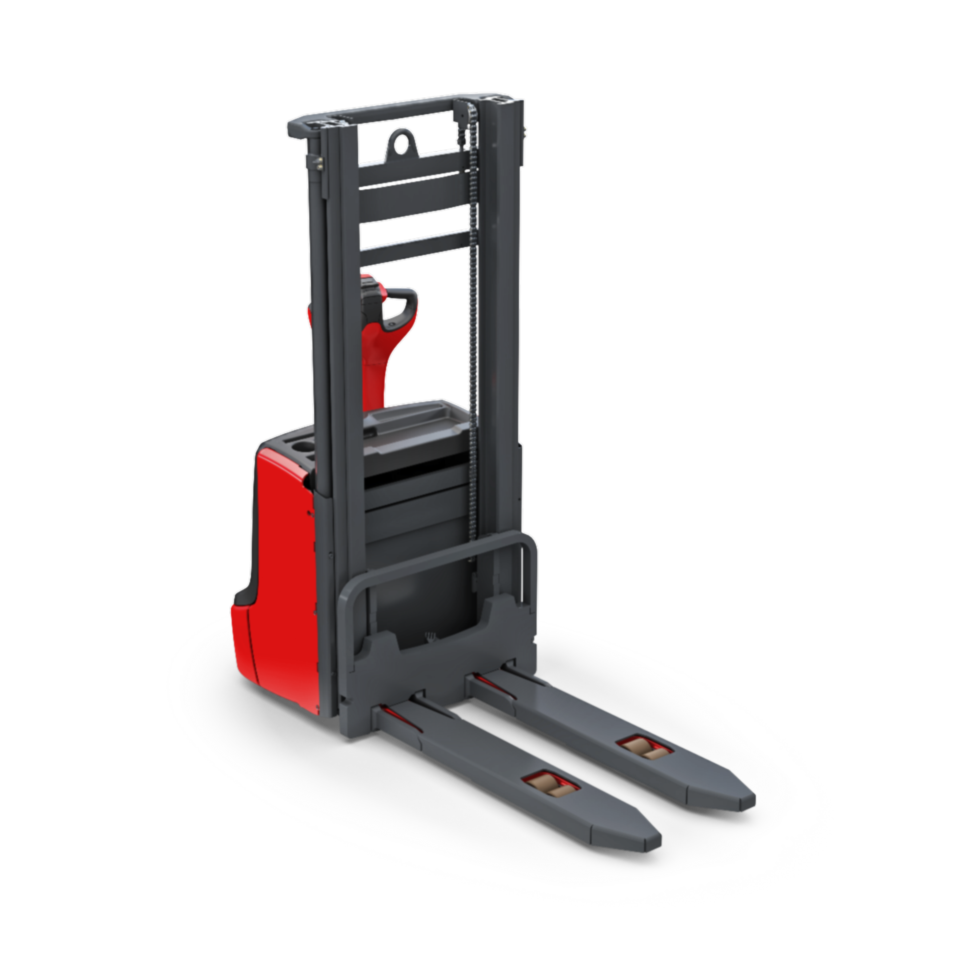 HODGE MATERIAL HANDLING