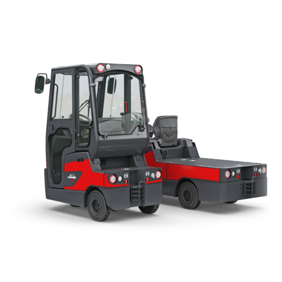 HODGE MATERIAL HANDLING