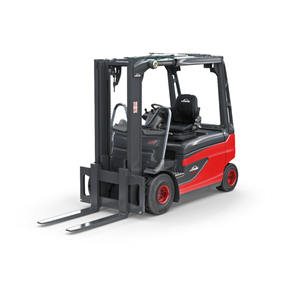 HODGE MATERIAL HANDLING