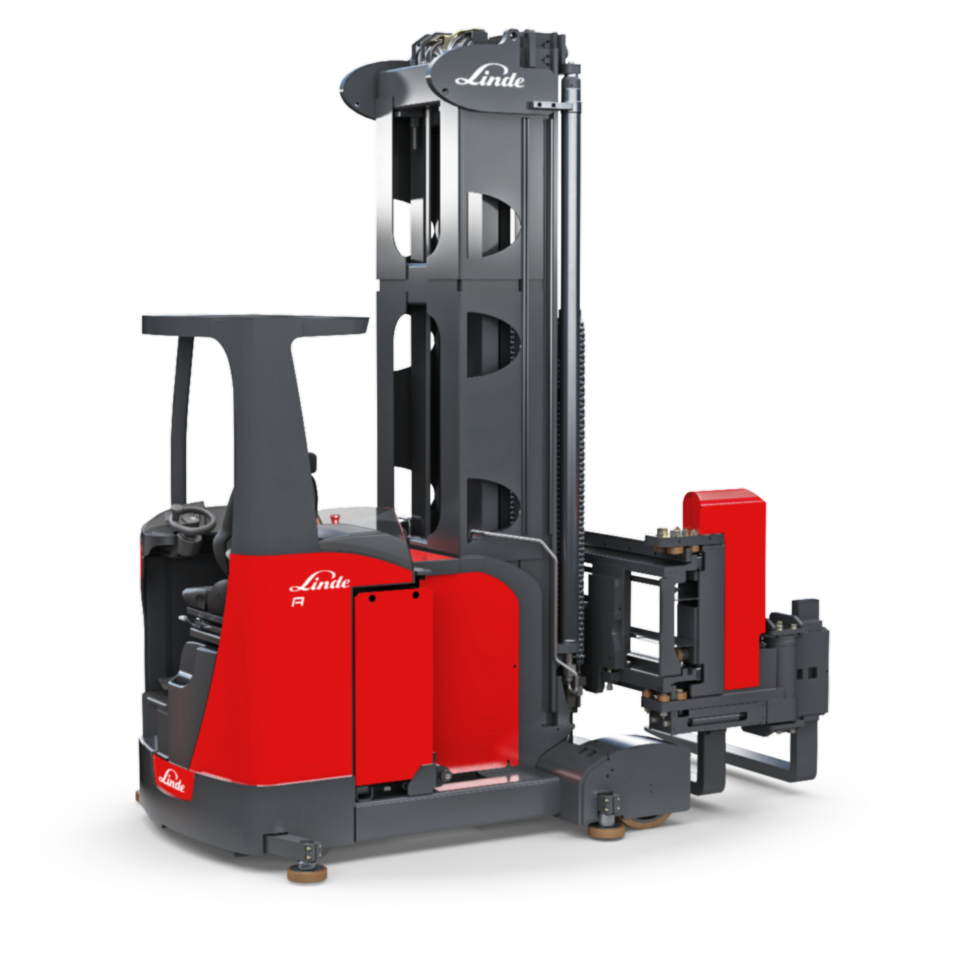 HODGE MATERIAL HANDLING