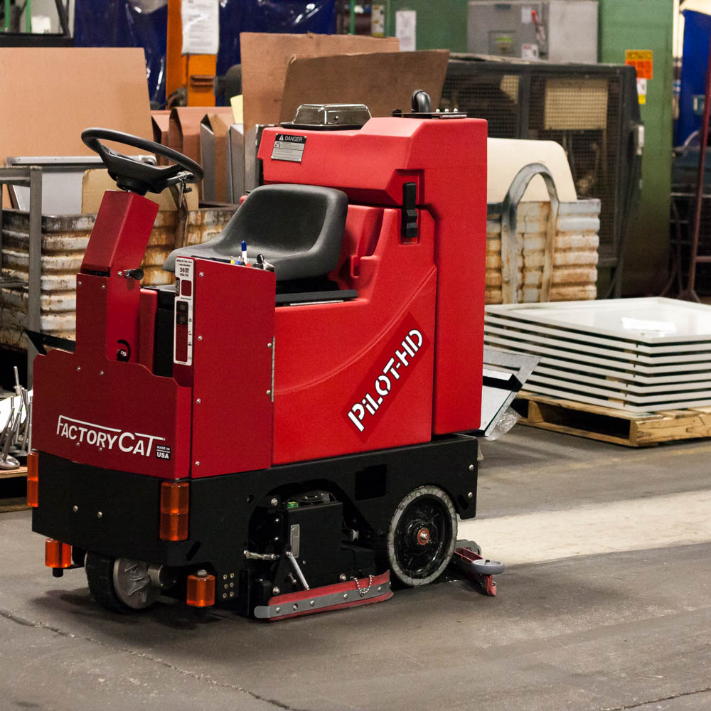 HODGE MATERIAL HANDLING