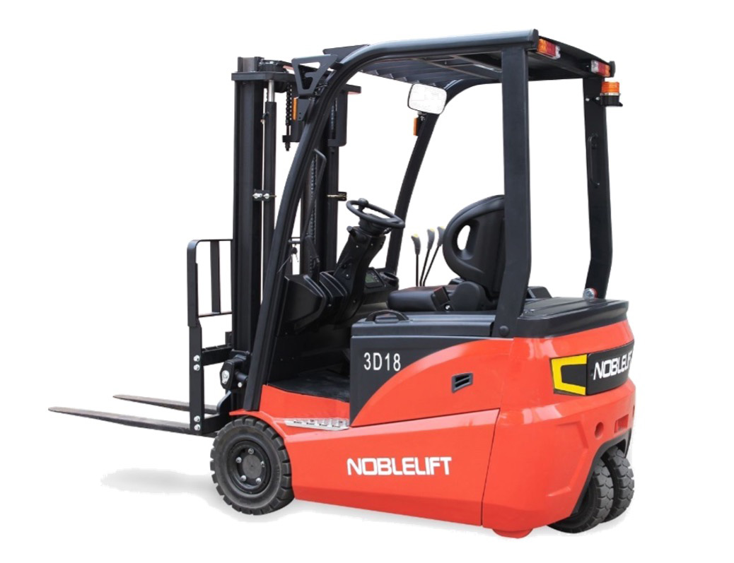 HODGE MATERIAL HANDLING