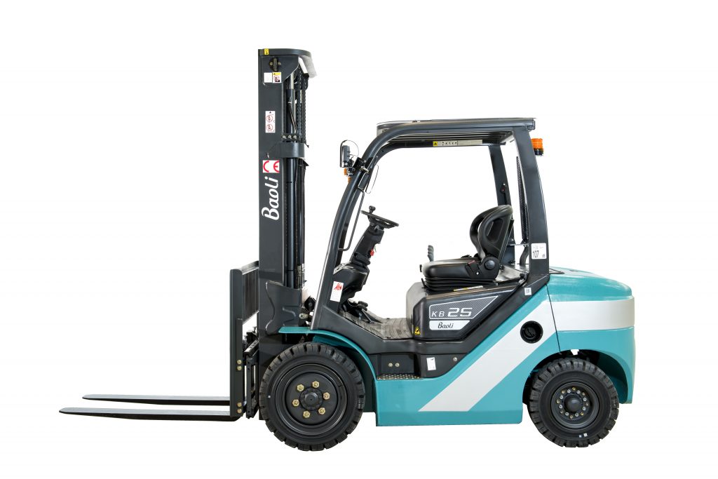 HODGE MATERIAL HANDLING