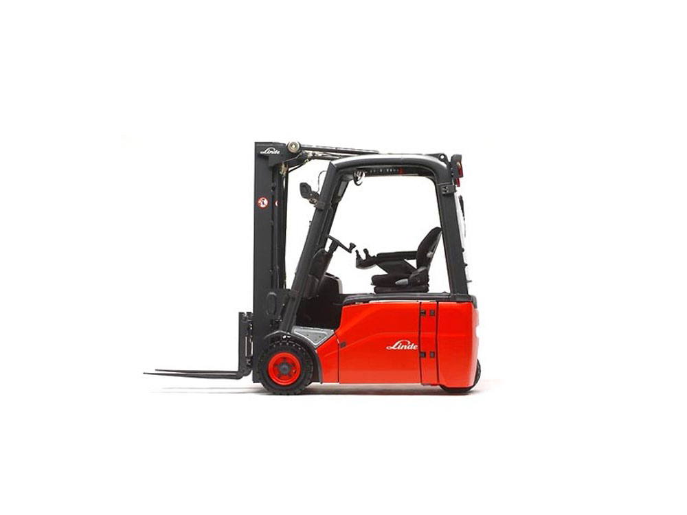 HODGE MATERIAL HANDLING