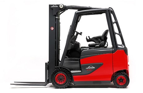 HODGE MATERIAL HANDLING