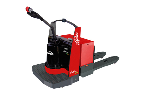 HODGE MATERIAL HANDLING