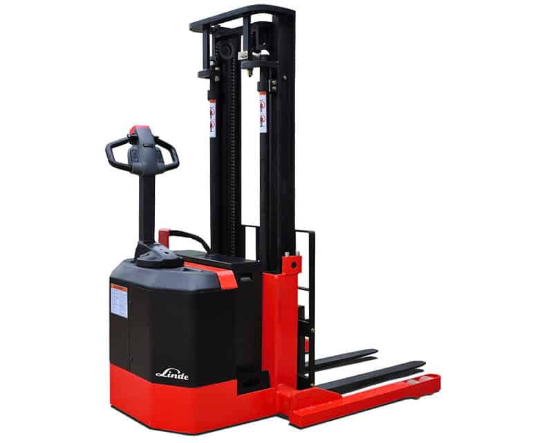 HODGE MATERIAL HANDLING