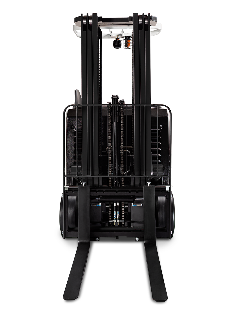 HODGE MATERIAL HANDLING