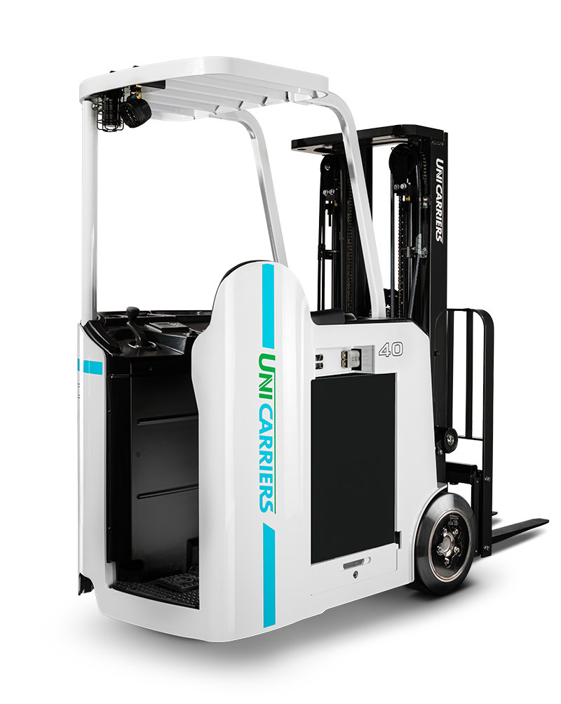 HODGE MATERIAL HANDLING