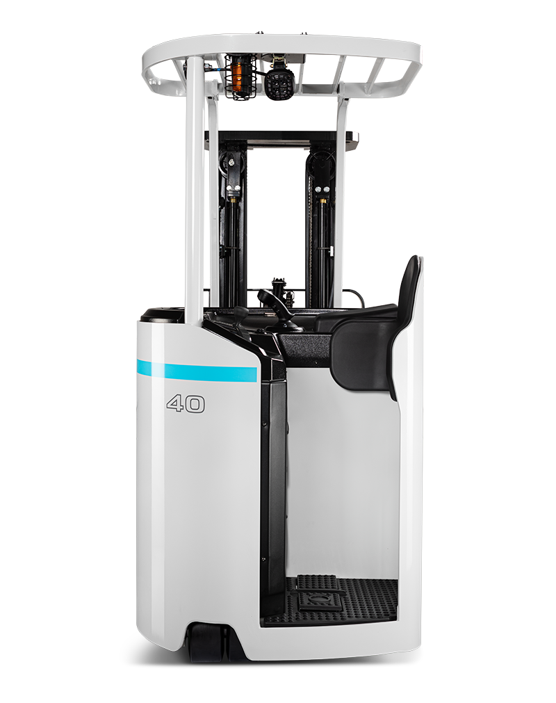 HODGE MATERIAL HANDLING