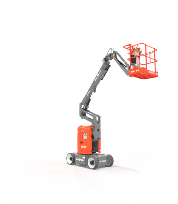 HODGE Material Handling