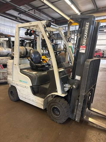 HODGE MATERIAL HANDLING