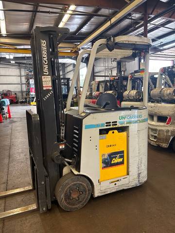 HODGE MATERIAL HANDLING